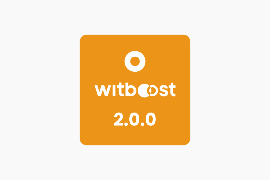 Home - Witboost